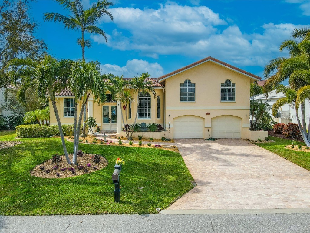 636 Monte Cristo Boulevard, Tierra Verde, FL, 33715 | MLS: U8229955 ...
