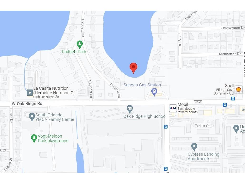 643 W Oak Ridge Road, Orlando, FL, 32809 | MLS: O6194756 | Edina Realty