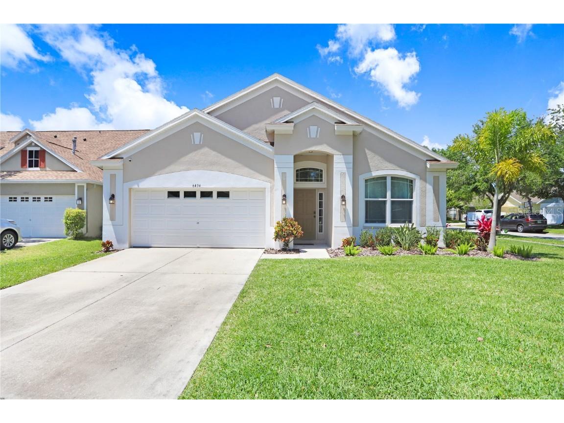 6434 Bridgecrest Drive, Lithia, FL, 33547 | MLS: T3519170 | Edina Realty