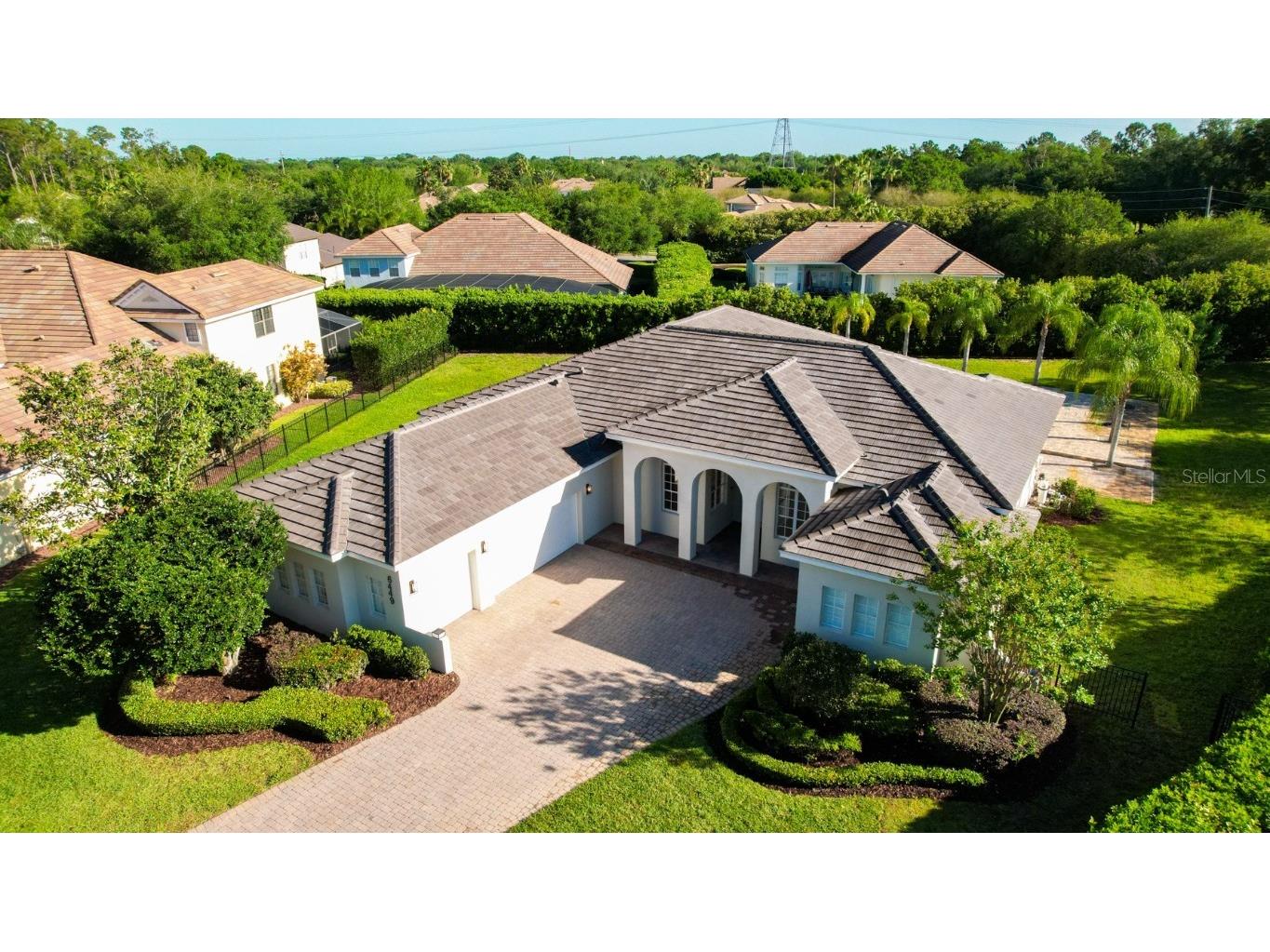 6449 Cartmel Lane, Windermere, FL, 34786 | MLS: S5106608 | Edina Realty