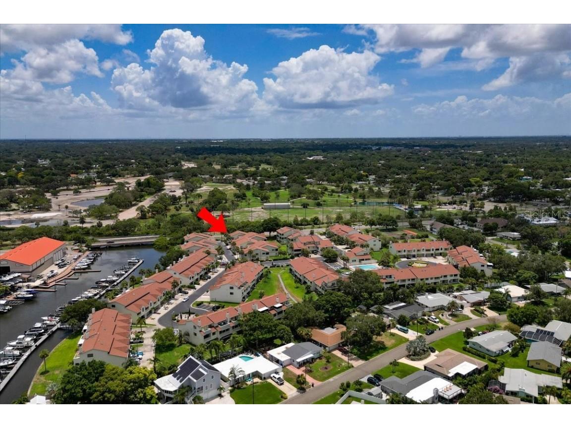 645 Drake Lane N, Dunedin, FL, 34698 | MLS: U8247580 | Edina Realty