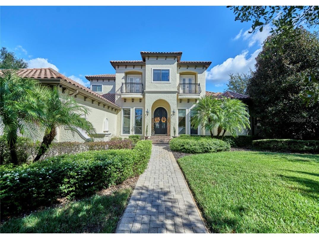 6452 Lake Burden View Drive, Windermere, FL, 34786 | MLS: O5983735 ...