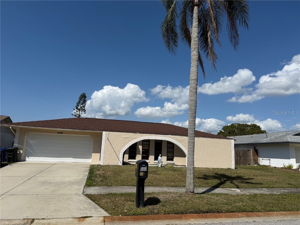 6455 Jarvis Road, Sarasota, FL, 34241 | MLS: A4644710 | Edina Realty