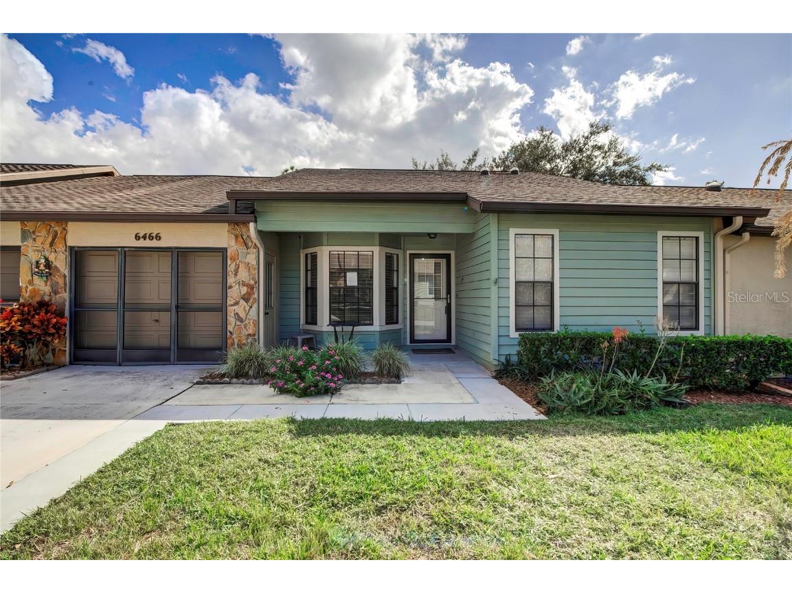 6466 Tapestry Circle, Spring Hill, FL, 34606 | MLS: W7862649 | Edina Realty