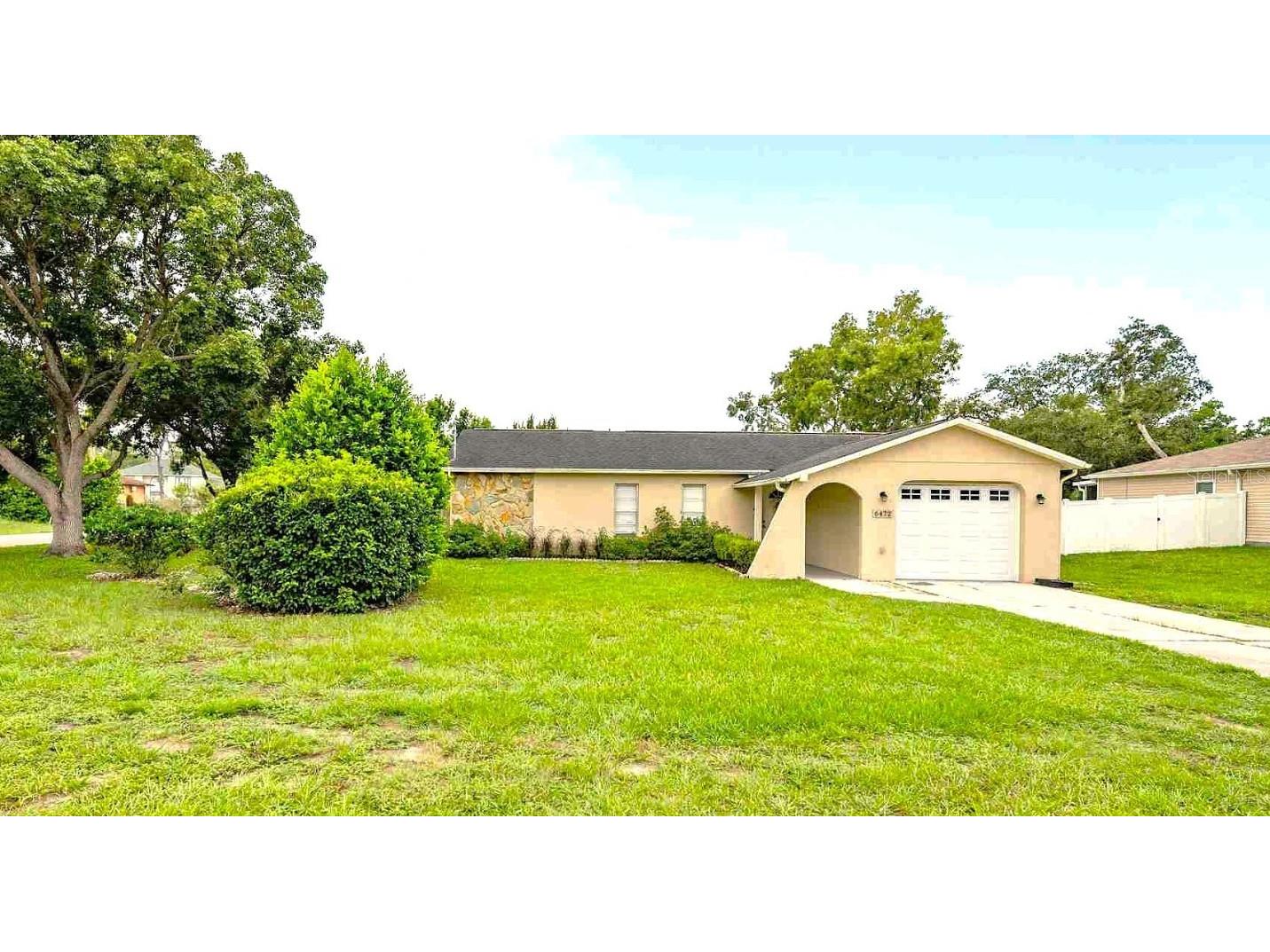 6472 Toledo Road, Spring Hill, FL, 34606 | MLS: TB8397259 | Edina Realty
