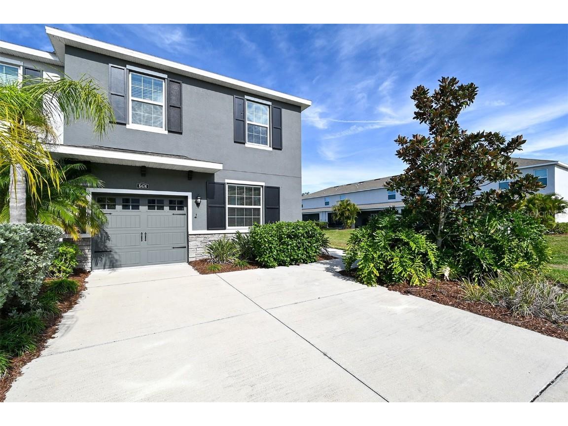 6474 Baytown Drive, Sarasota, FL, 34240 | MLS: A4594825 | Edina Realty