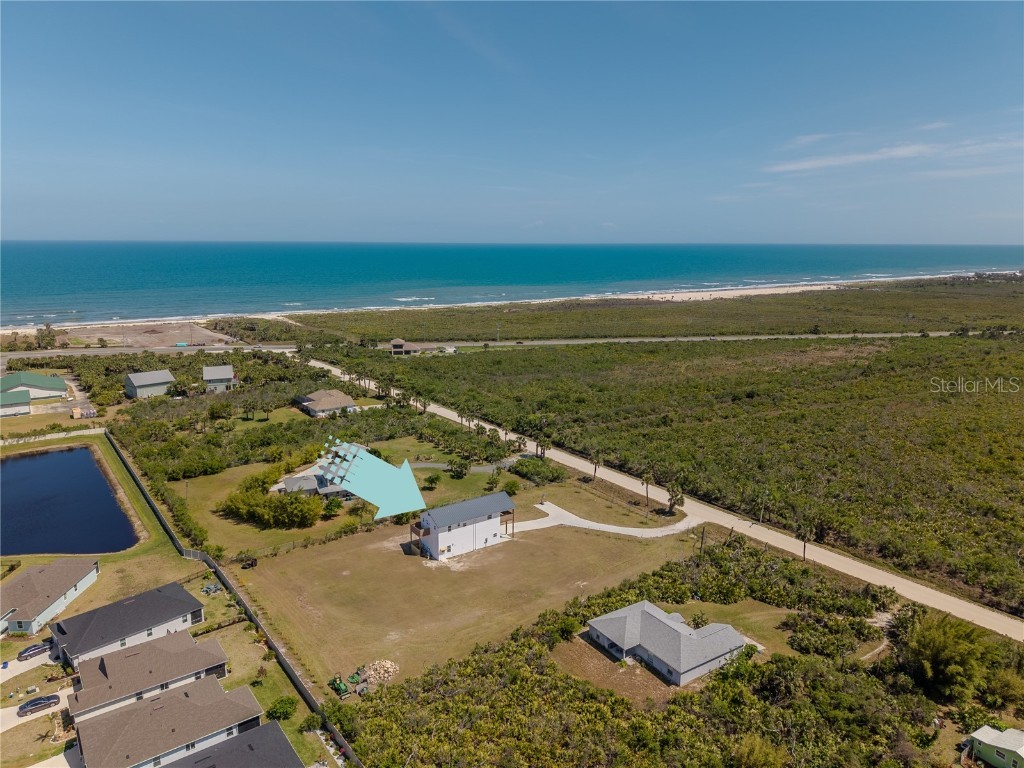 6518 Old A1a, Palm Coast, FL, 32137 | MLS: FC308957 | Edina Realty