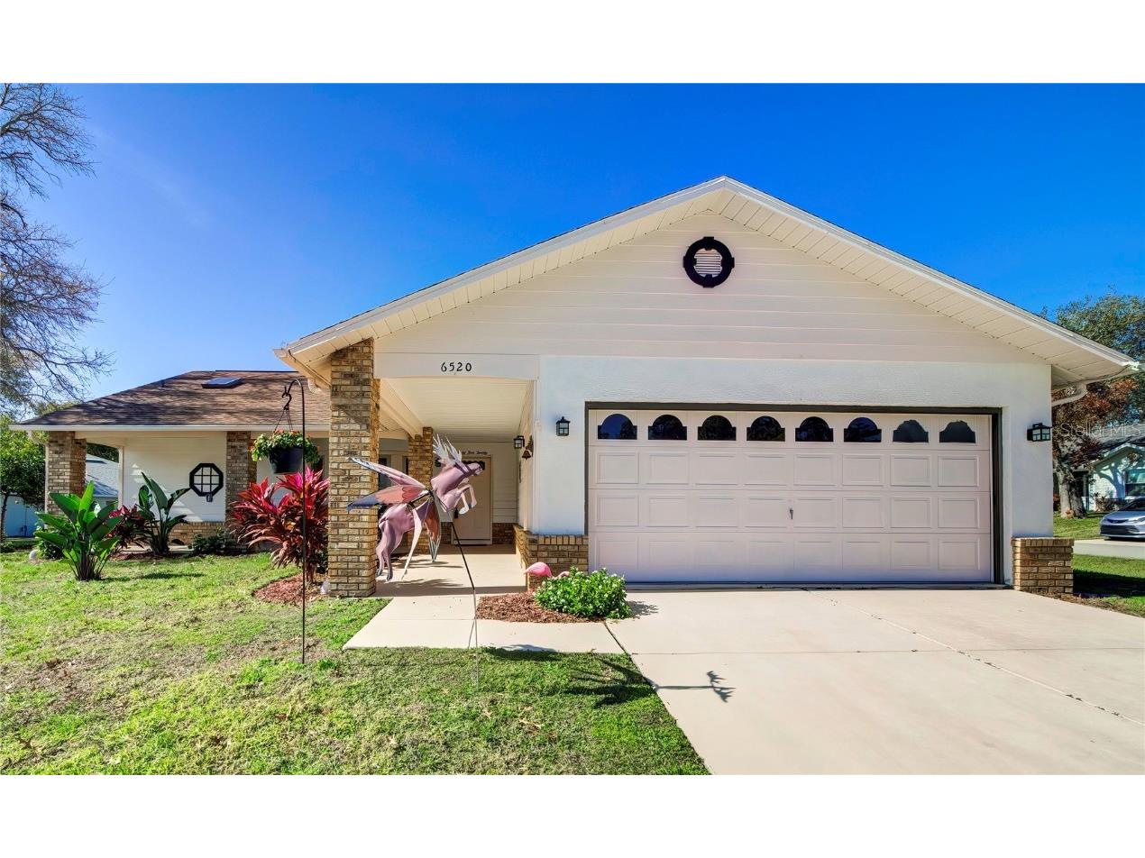 6520 Pine Meadows Drive, Spring Hill, FL, 34606 | MLS: U8230487 | Edina ...