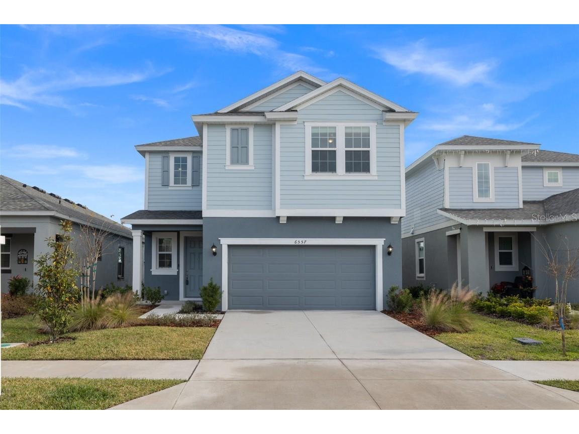 6557 Great Bear Drive, Lakeland, FL, 33805 | MLS: T3486581 | Edina Realty