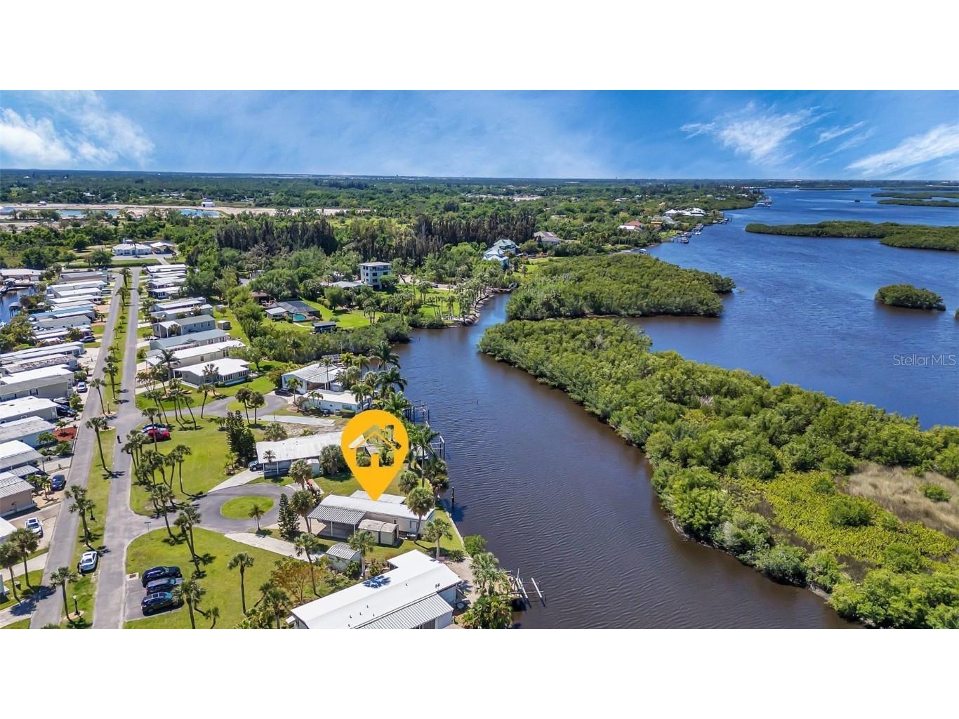 6604 Cove Island Court, Punta Gorda, FL, 33982 | MLS: C7489966 | Edina ...