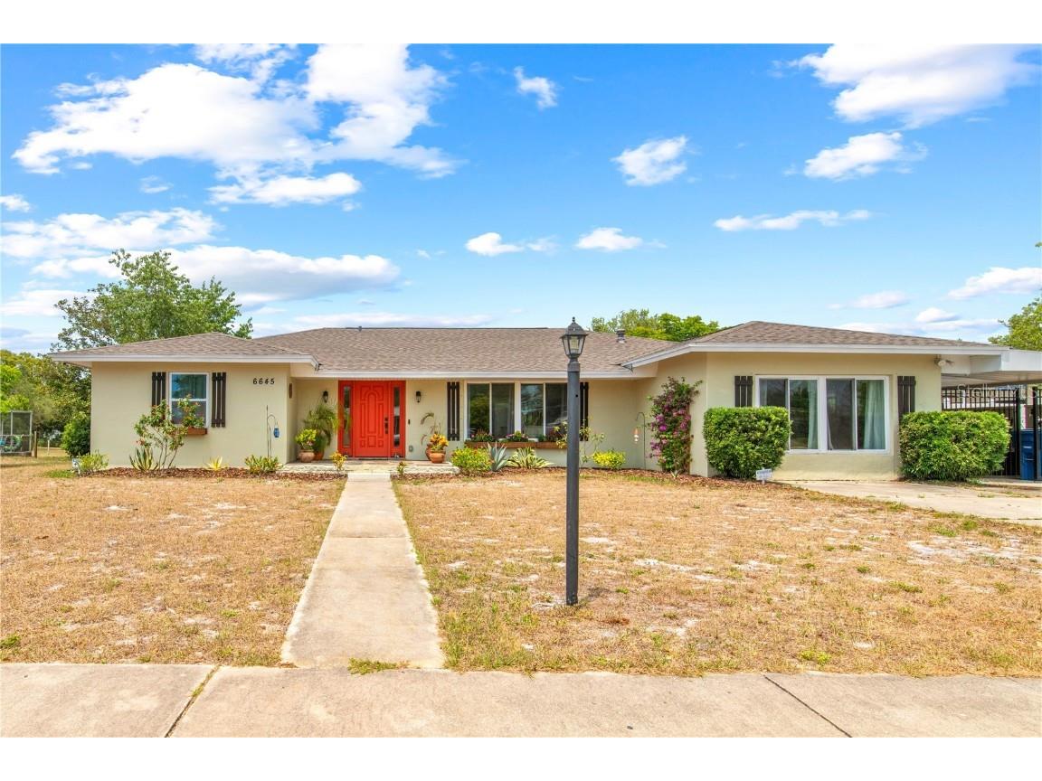 6645 Treehaven Drive, Spring Hill, FL, 34606 | MLS: W7865451 | Edina Realty