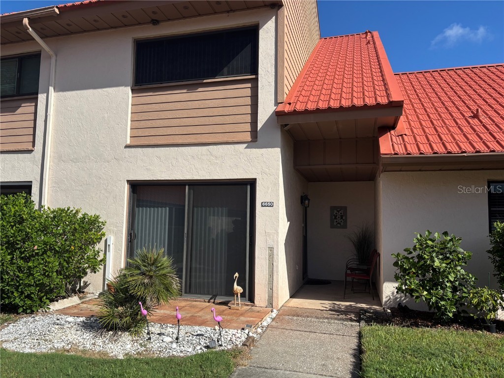 6650 Draw Lane #128, Sarasota, FL, 34238 | MLS: A4667529 | Edina Realty