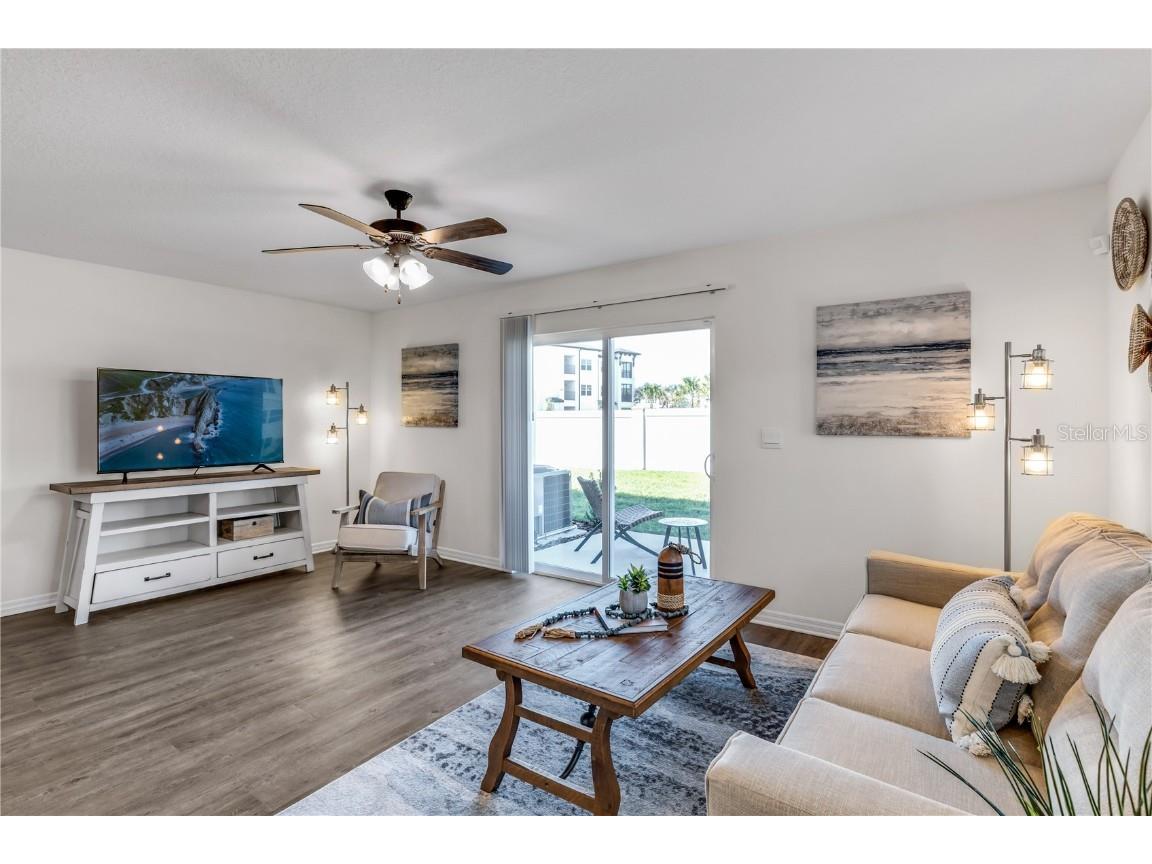 6661 SW 81st Loop, Ocala, FL, 34476 | MLS: T3525159 | Edina Realty