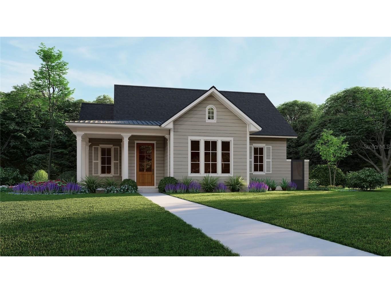 668 James Moore Drive, Mount Dora, FL, 32757 | MLS: G5080769 | Edina Realty