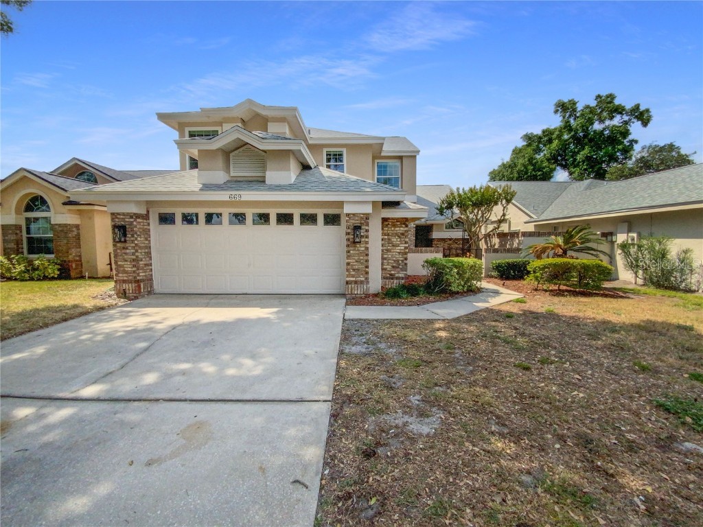 669 Barrington Circle, Winter Springs, FL, 32708 | MLS: O6200599 ...