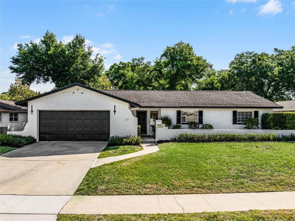 671 Cortez Circle, Altamonte Springs, FL, 32714 | MLS: O6190531 | Edina ...
