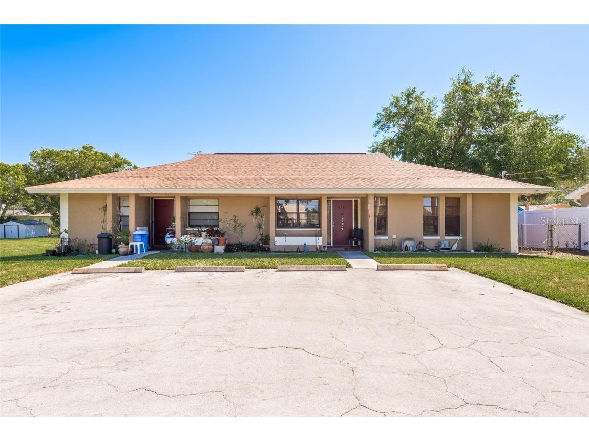 6746 Madison Street, New Port Richey, FL, 34652 | MLS: W7863445 | Edina ...