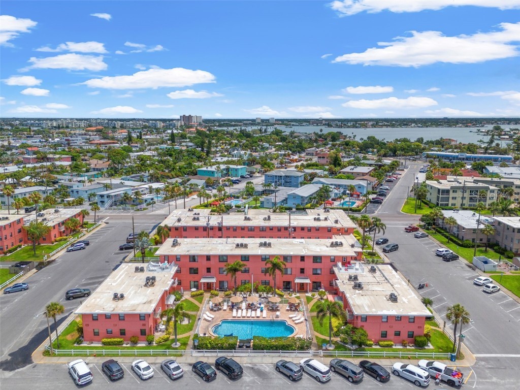 6800 Sunset Way #1708, Saint Pete Beach, FL, 33706 | MLS: T3533148 ...