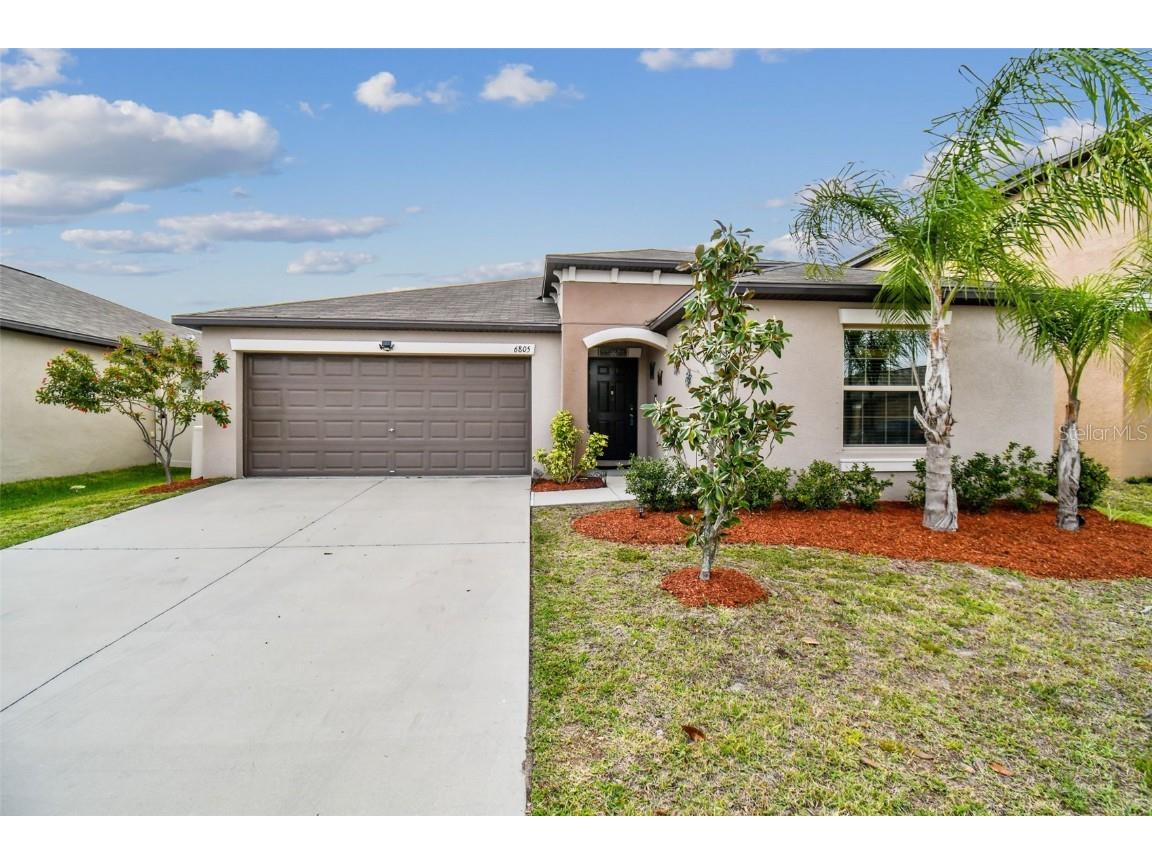 6805 King Creek Drive, Sun City Center, FL, 33573 | MLS: T3518058 ...