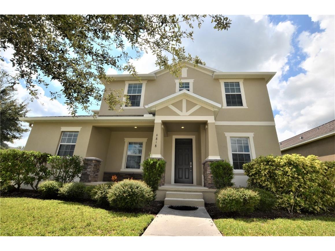 6818 Butterfly Drive, Harmony, FL, 34773 | MLS: S5056044 | Edina Realty