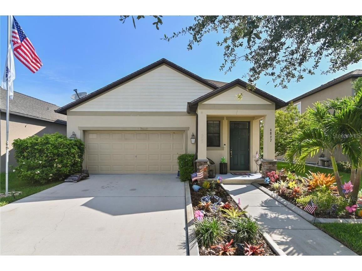 6827 Habitat Drive, Saint Cloud, FL, 34773 | MLS: O6211613 | Edina Realty