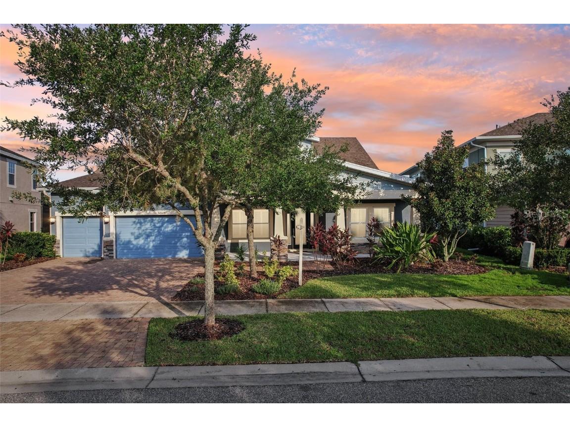 6828 Scenic Drive, Apollo Beach, FL, 33572 | MLS: T3535452 | Edina Realty