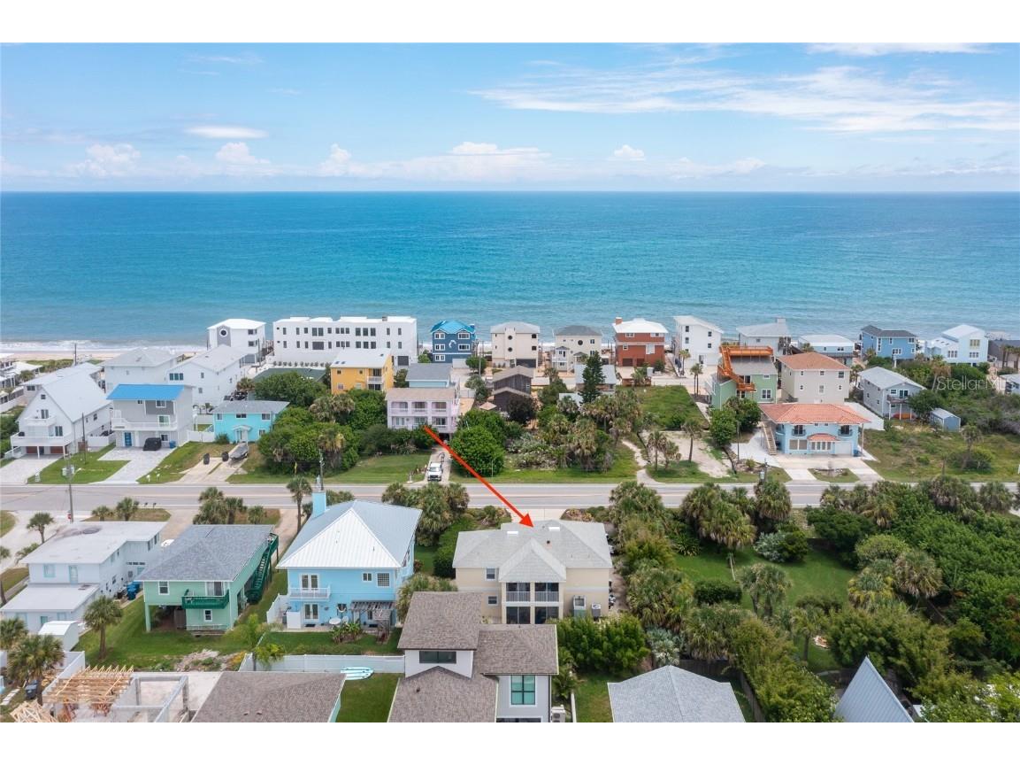 6846 Turtlemound Road, New Smyrna Beach, FL, 32169 | MLS: NS1081898 ...