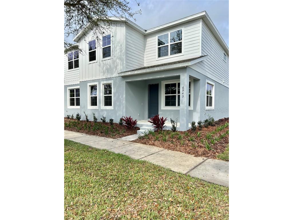 6901 Five Oaks Drive, Saint Cloud, FL, 34773 | MLS: W7865335 | Edina Realty