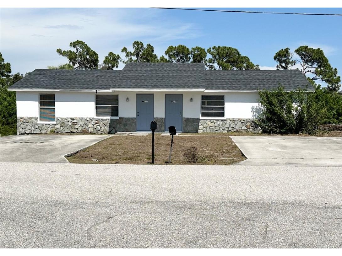 6972 Brandywine Drive #A B, Englewood, FL, 34224 | MLS: D6136868 ...