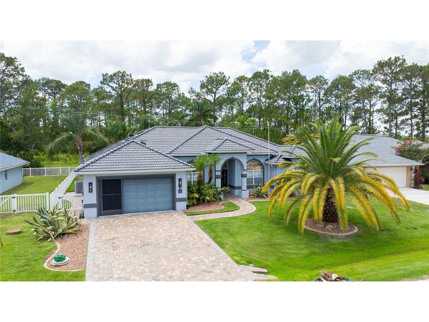 7 Lake Success Drive, Palm Coast, FL, 32137 | MLS: FC310377 | Edina Realty