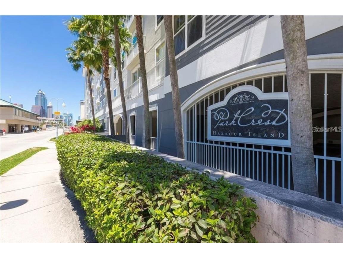 700 S Harbour Island Boulevard #843, Tampa, FL, 33602 | MLS: T3441913 ...