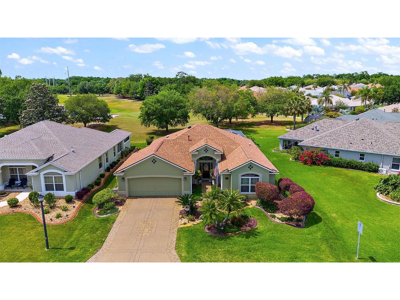 7005 Se 173rd Arlington Loop, The Villages, FL, 32162 | MLS: G5080917 ...