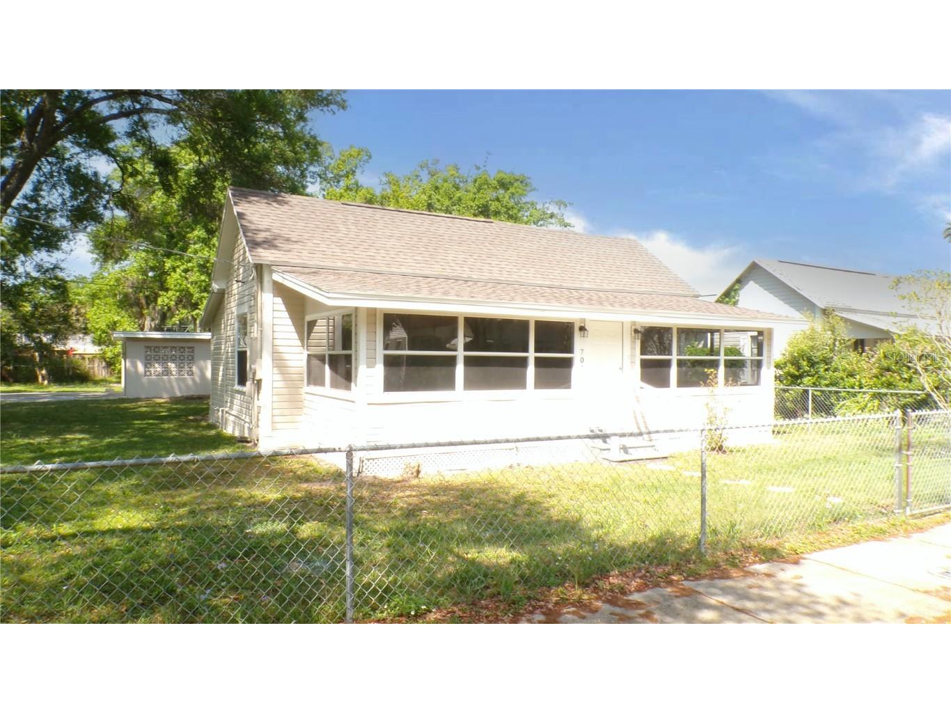 702 NW 1st Avenue, Mulberry, FL, 33860 | MLS: T3515752 | Edina Realty