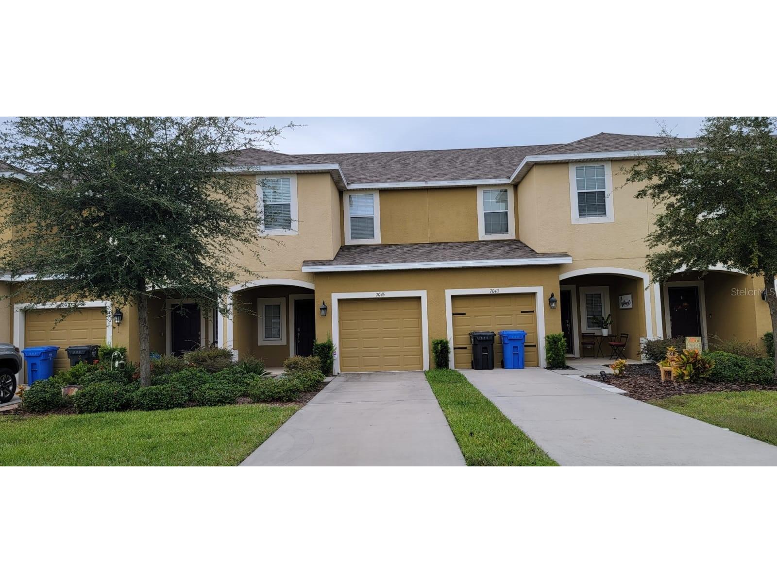 7045 Towne Lake Road, Riverview, FL, 33578 | MLS: T3410740 | Edina Realty