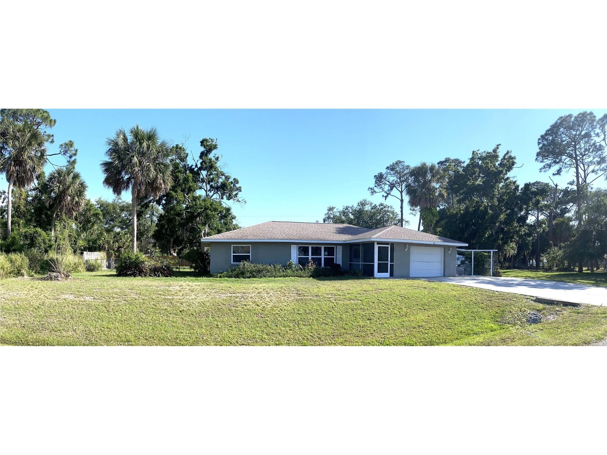 706 Matland Street, Nokomis, FL, 34275 | MLS: A4607792 | Edina Realty