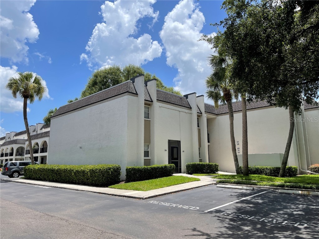 711 Russell Lane #134, Brandon, FL, 33510 | MLS: T3390034 | Edina Realty