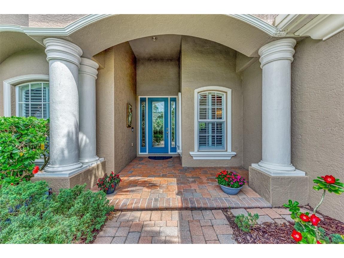 7111 Grassland Court, Sarasota, FL, 34241 | MLS: A4607371 | Edina Realty