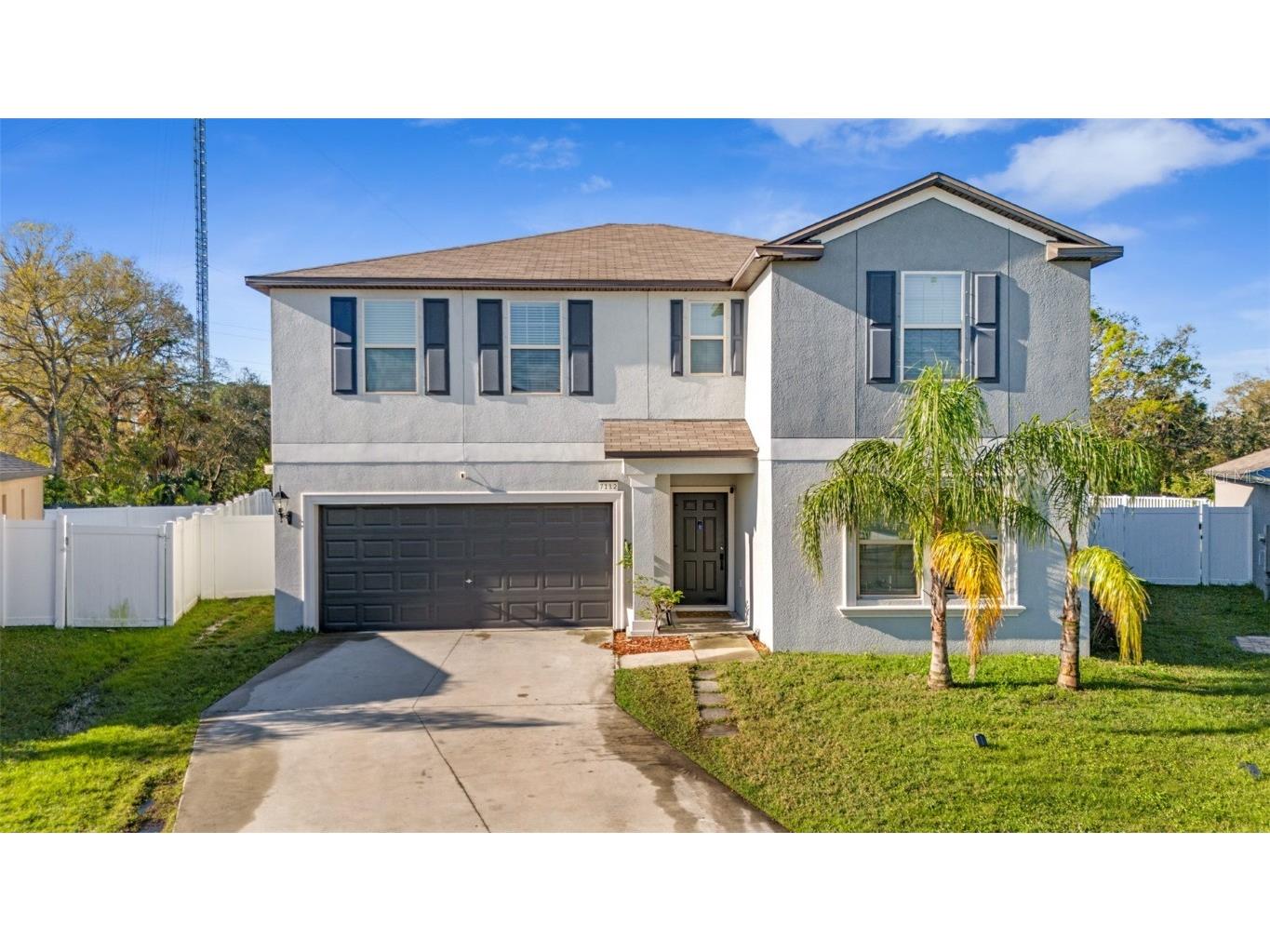 7112 Samuel Ivy Drive, Tampa, FL, 33619 | MLS: TB8355636 | Edina Realty