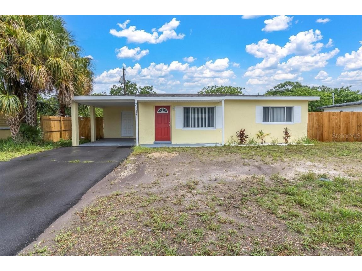 7117 Bougenville Drive, Port Richey, FL, 34668 | MLS: W7866226 | Edina ...