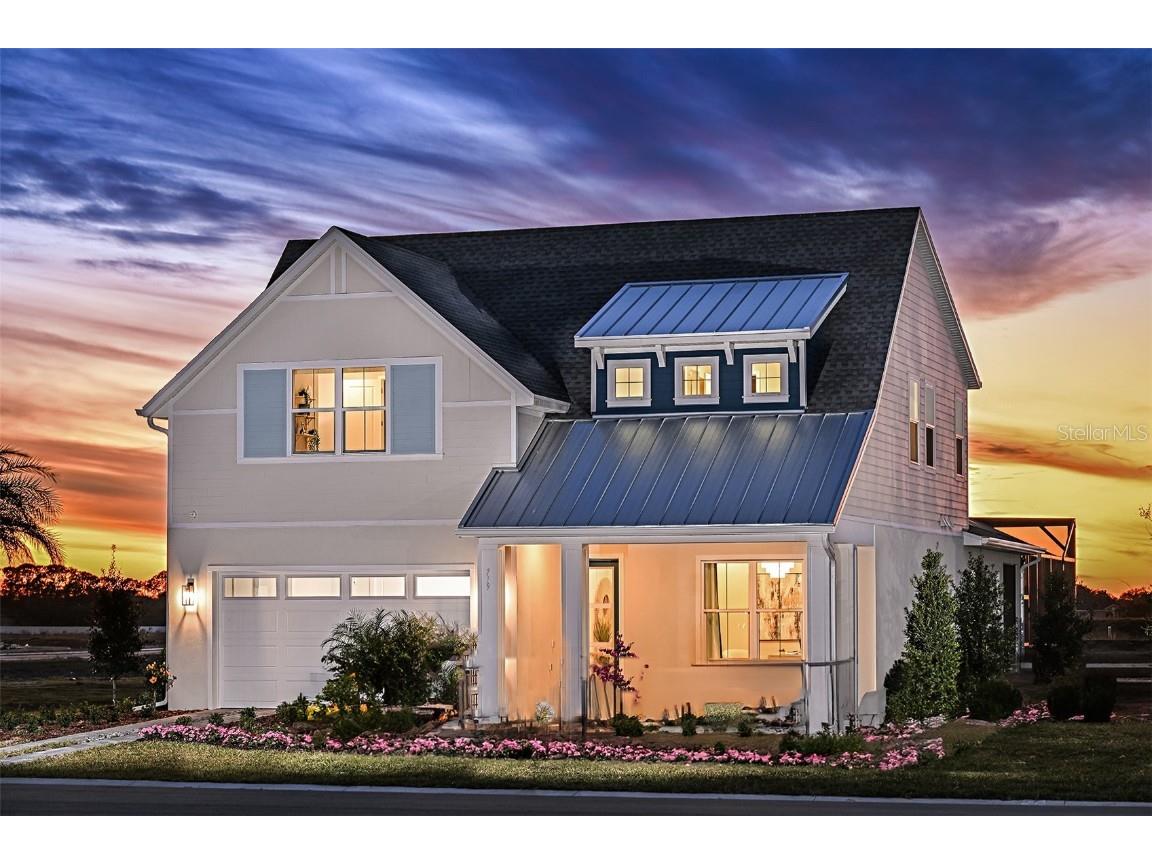 712 Anegada Lane, Sarasota, FL, 34234 | MLS: A4598329 | Edina Realty