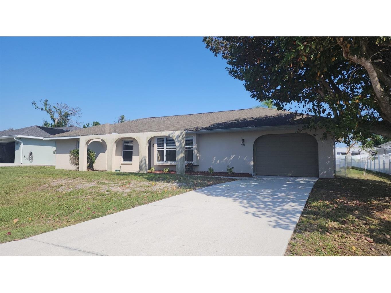 7146 Parnell Terrace, Englewood, FL, 34224 | MLS: C7491544 | Edina Realty