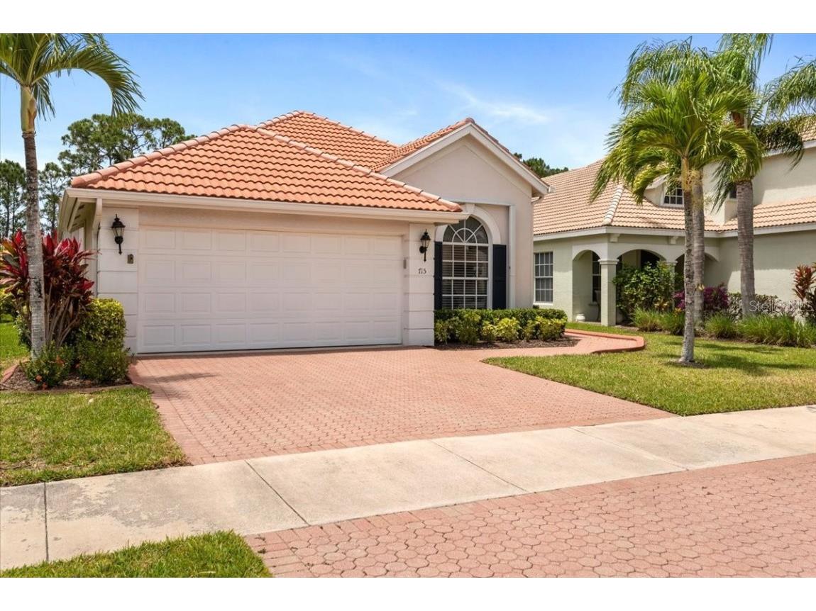 715 SW Munjack Circle, Port Saint Lucie, FL, 34986 | MLS: U8241001 ...