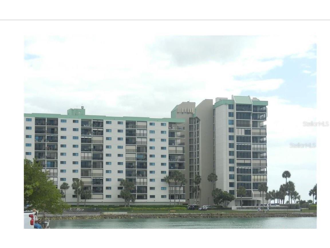 7150 Sunset Way #203, Saint Pete Beach, FL, 33706 | MLS: T3441477 ...