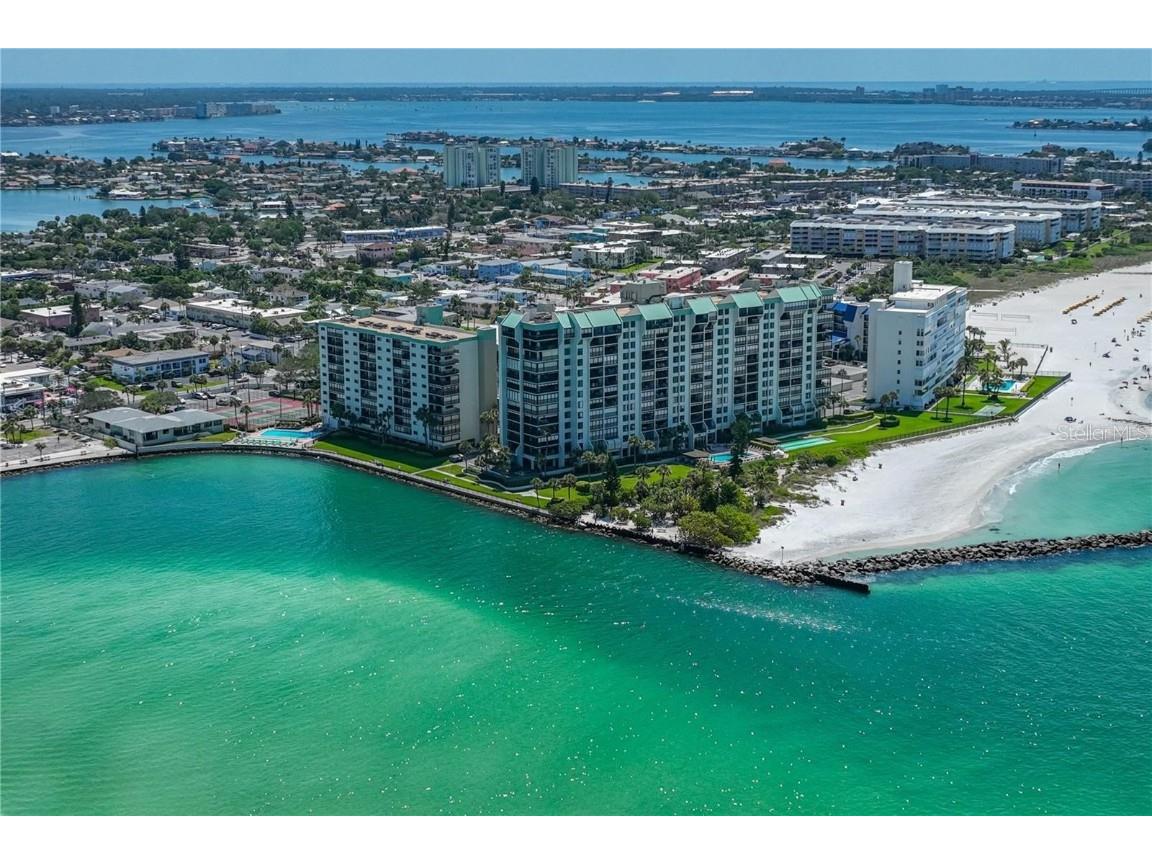 7150 Sunset Way #604, Saint Pete Beach, FL, 33706 | MLS: U8234853 ...