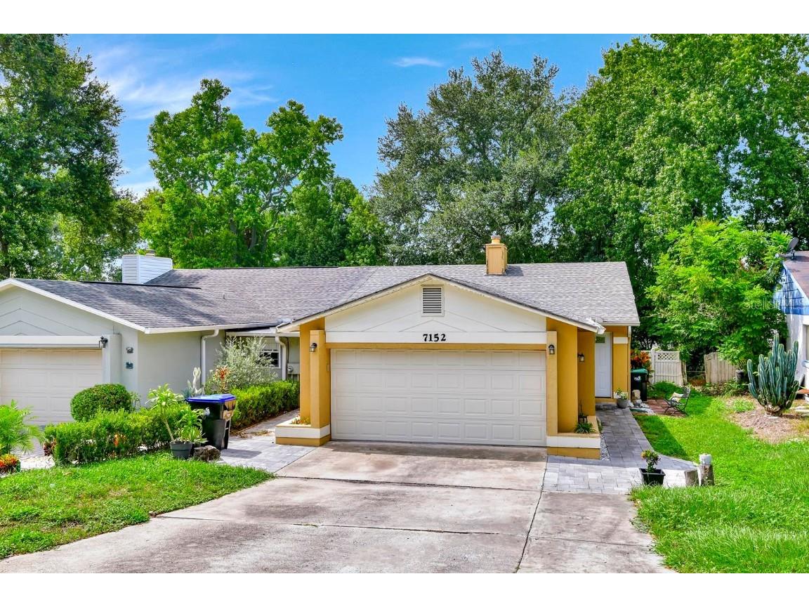 7152 Harbor Heights Drive, Orlando, FL, 32835 | MLS: O6200474 | Edina ...