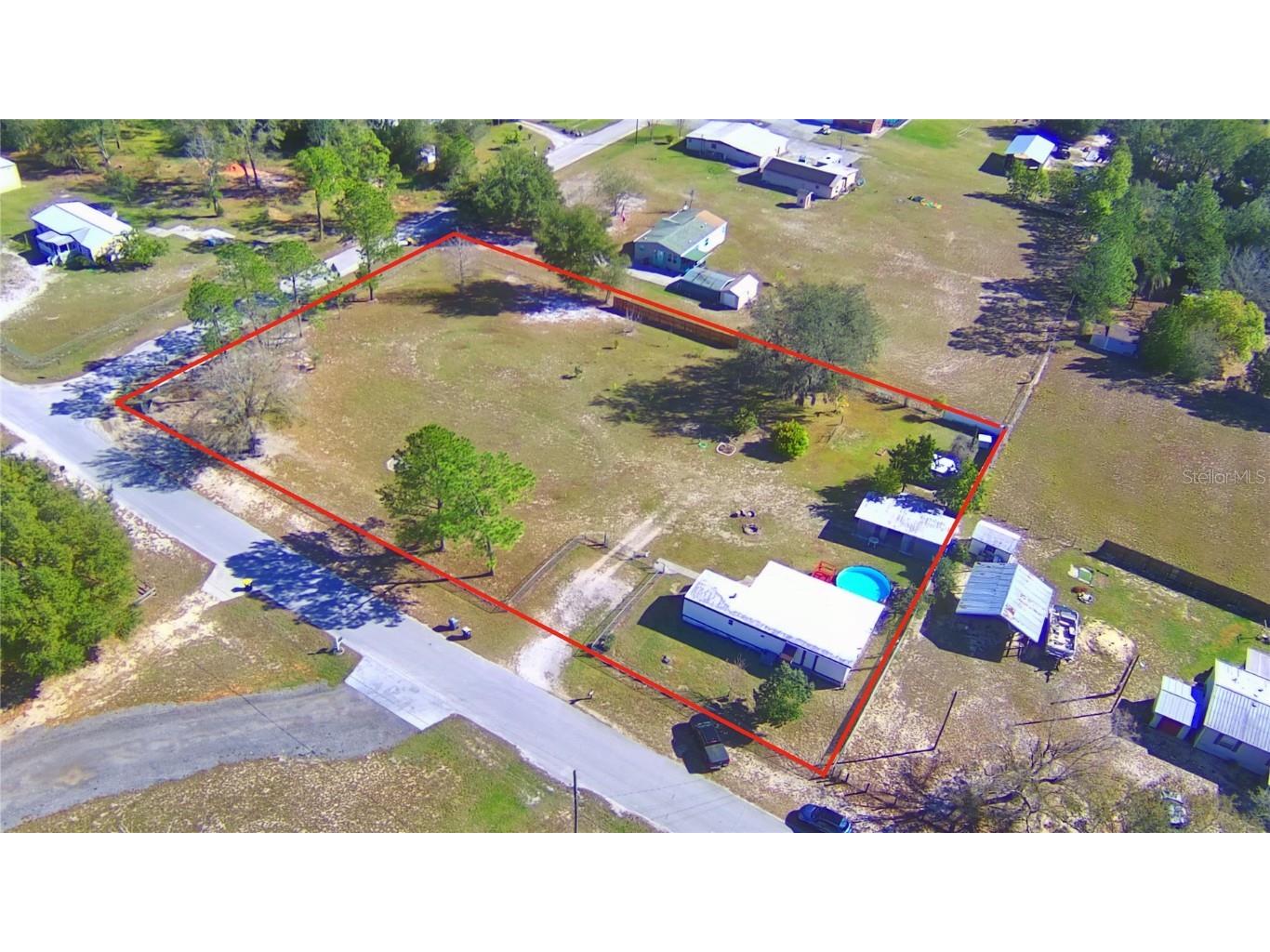 7156 Hastings Road, Lake Wales, FL, 33898 | MLS: P4929126 | Edina Realty