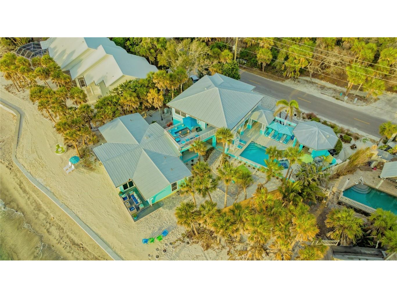 7180 Manasota Key Road, Englewood, FL, 34223 | MLS: A4589505 | Edina Realty