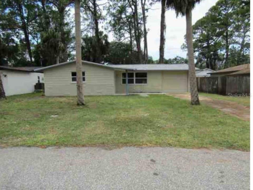 7215 Pinewood Drive, New Port Richey, FL, 34652 | MLS: TB8423278 ...