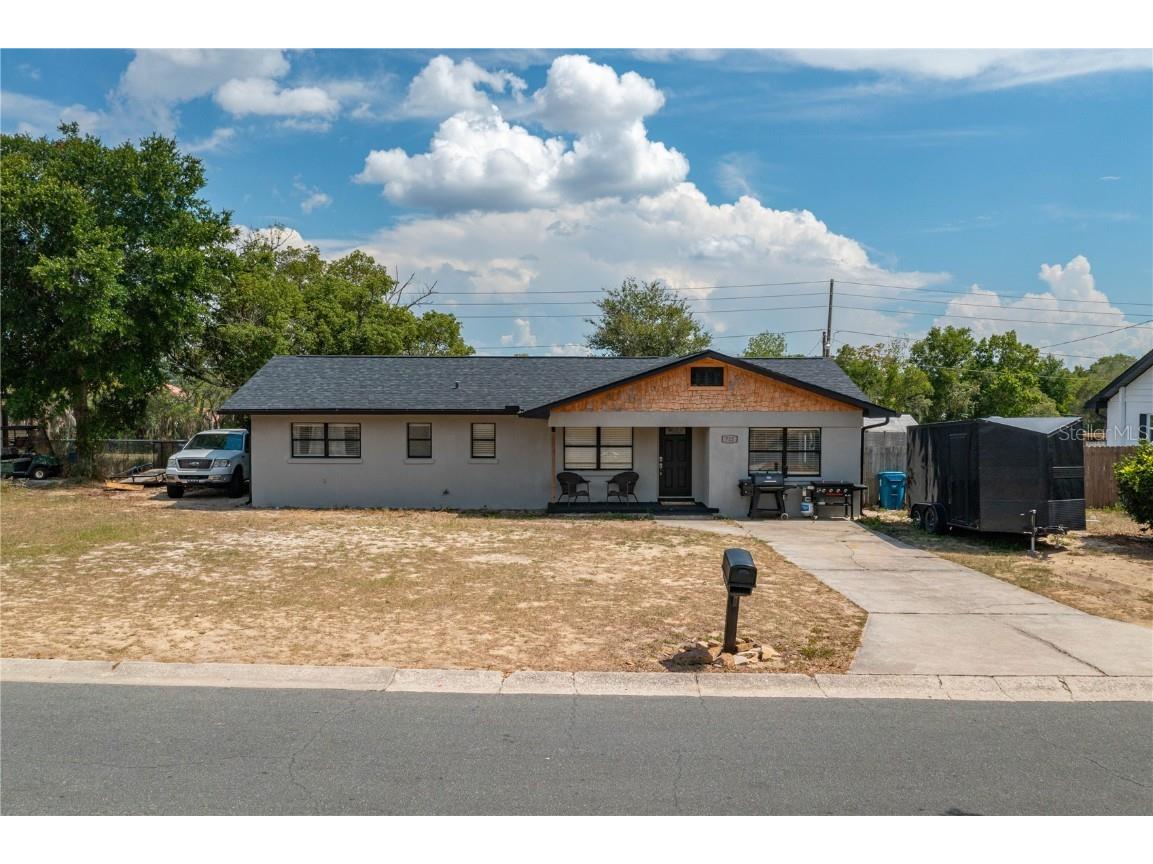 722 Wildabon Avenue, Lake Wales, FL, 33853 | MLS: P4930785 | Edina Realty