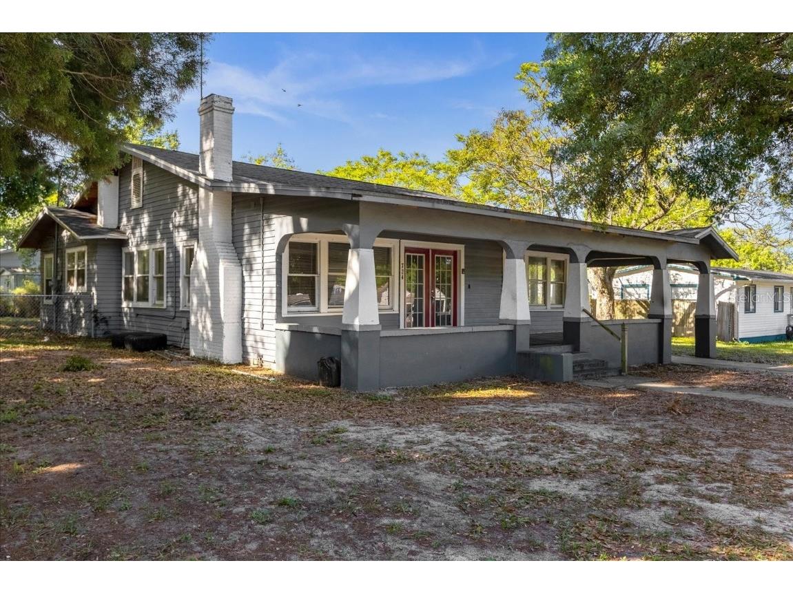 724 Euclid Avenue, Lake Wales, FL, 33853 | MLS: O6190397 | Edina Realty